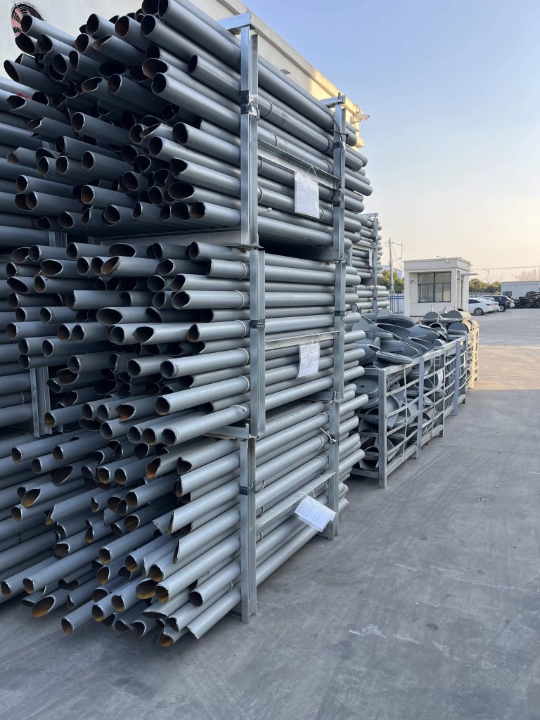 Steel Truss Component - Sujian Steel Structure LTD